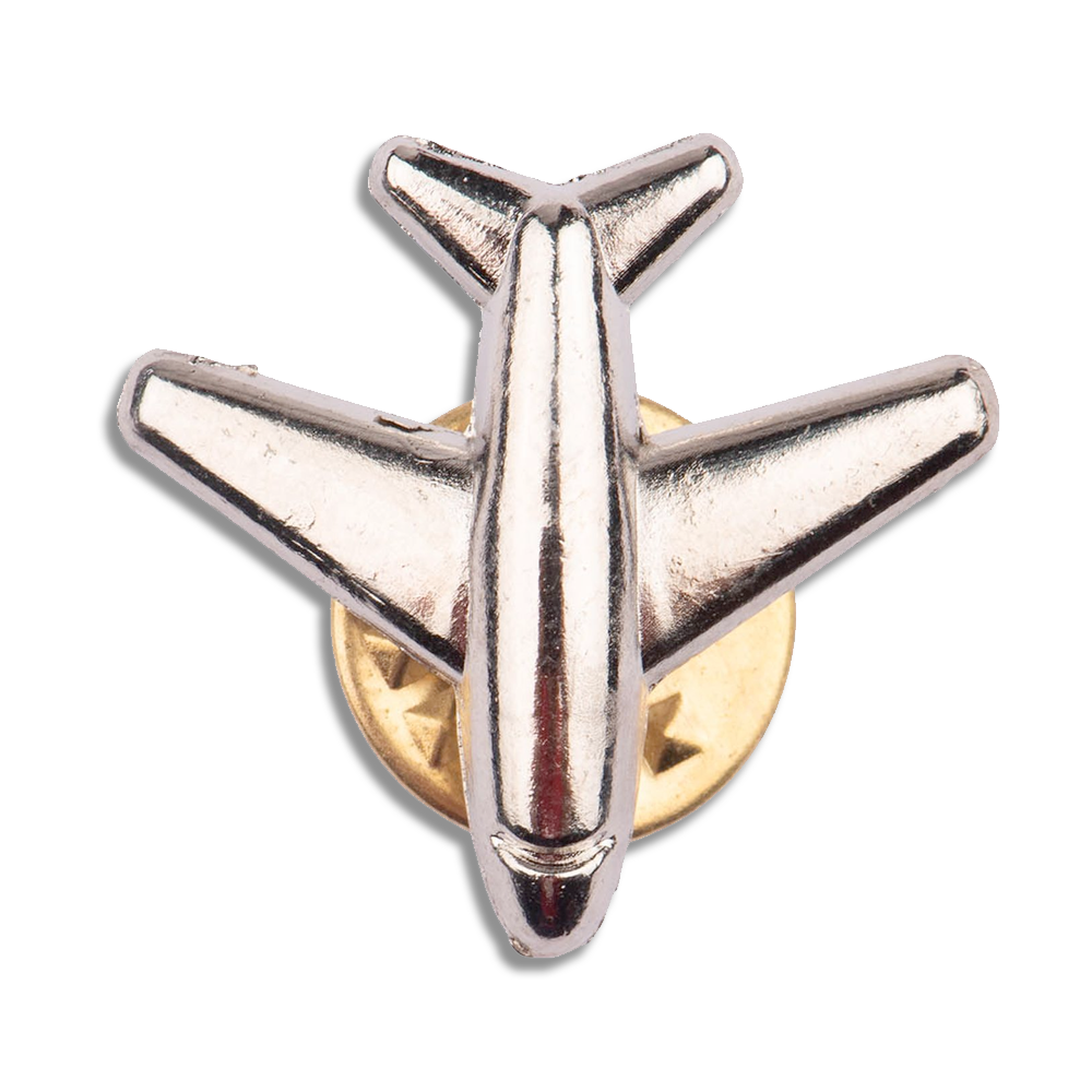 Metal Pins - Custom Wristband